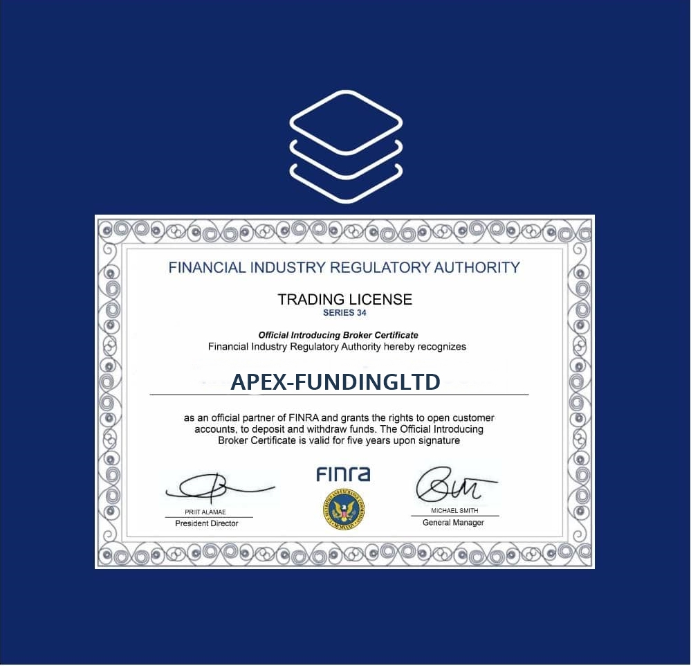 Apex-fundingltd - Leading cryptocurrency Trading, & Investing Company